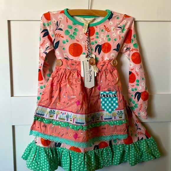 Matilda Jane | Dresses | Newmatilda Jane Joanna Gaines Collection Sweet ...